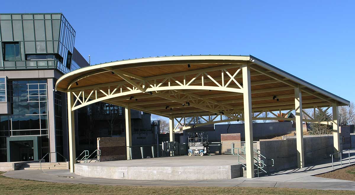 fiberglass waiting shade-karachi – AK FIBERGLASS