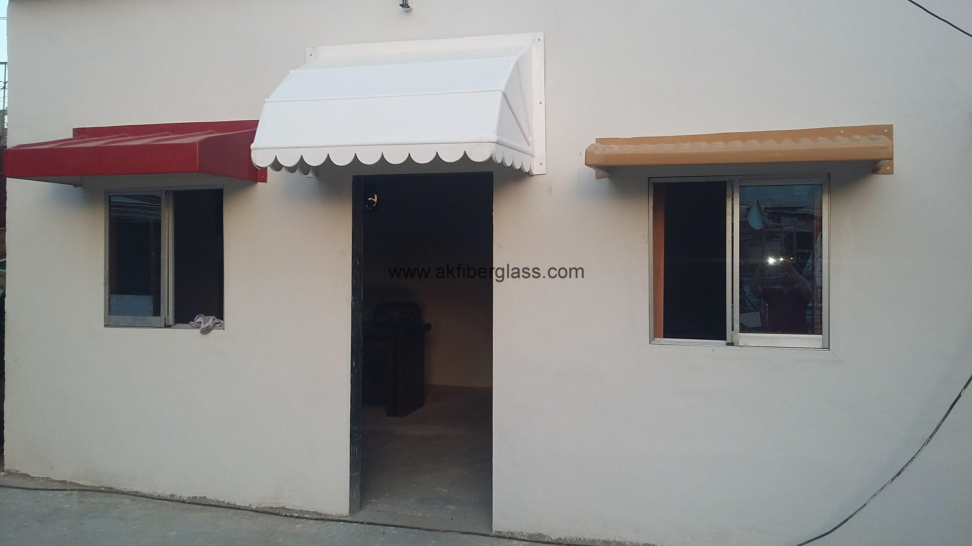 fiberglass-window-shade-karachi-pakistan – AK FIBERGLASS