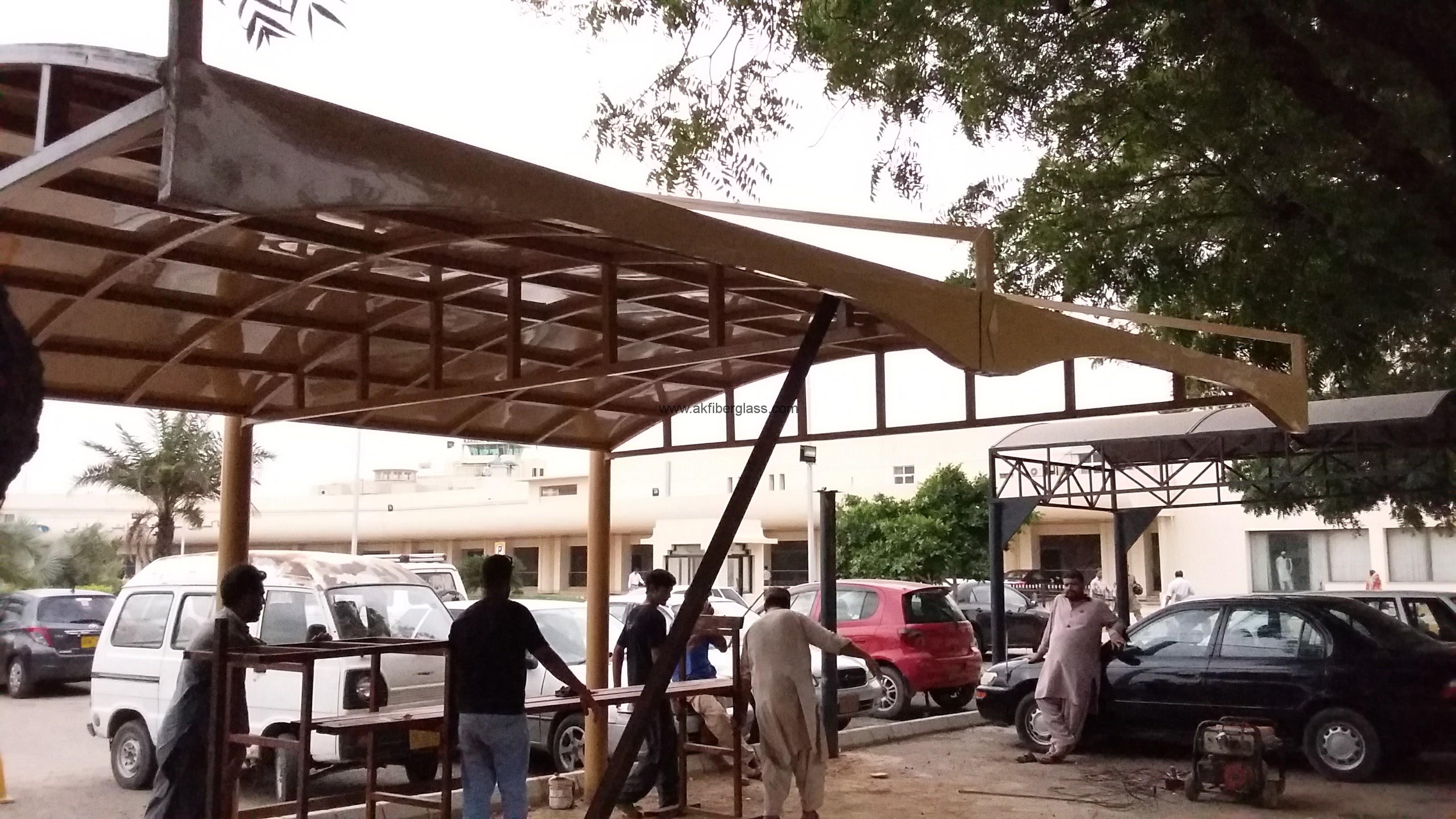 shade-karachi-pakistan – AK FIBERGLASS